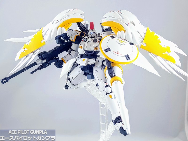 TALLGEESE FLUGEL